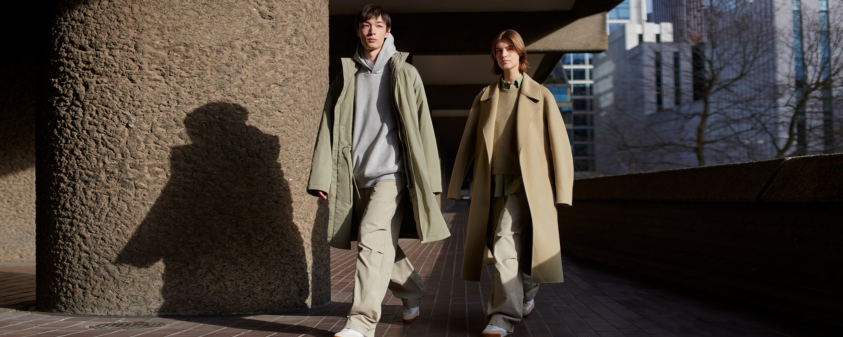 HOME - UNIQLO OFFICIAL ONLINE FLAGSHIP STORE