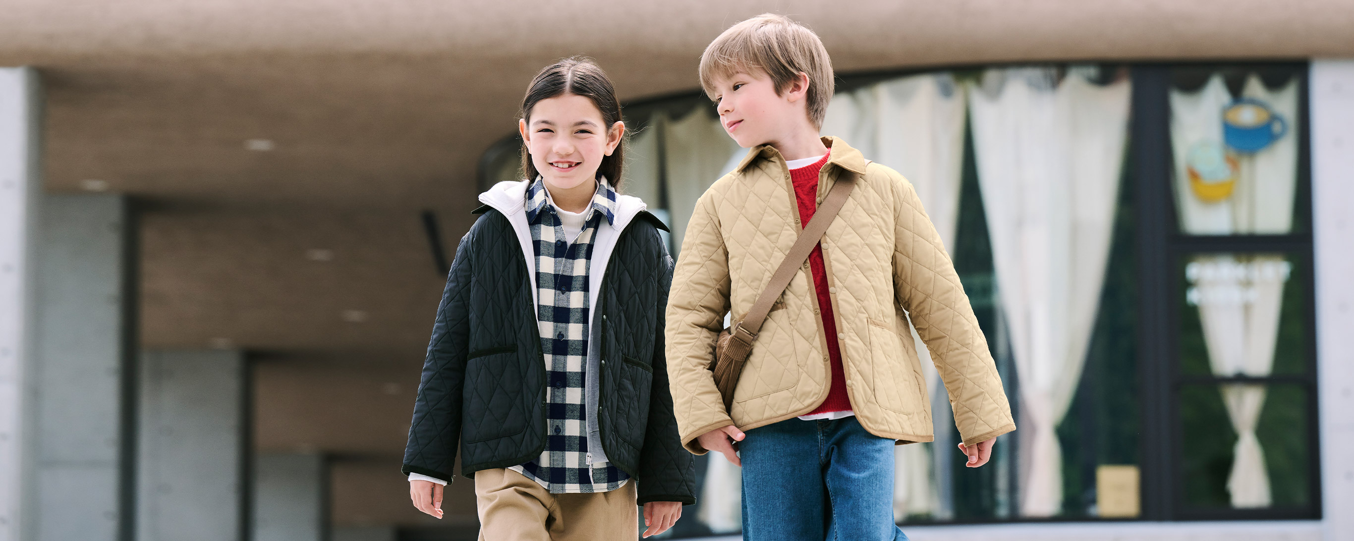 HOME - UNIQLO OFFICIAL ONLINE FLAGSHIP STORE