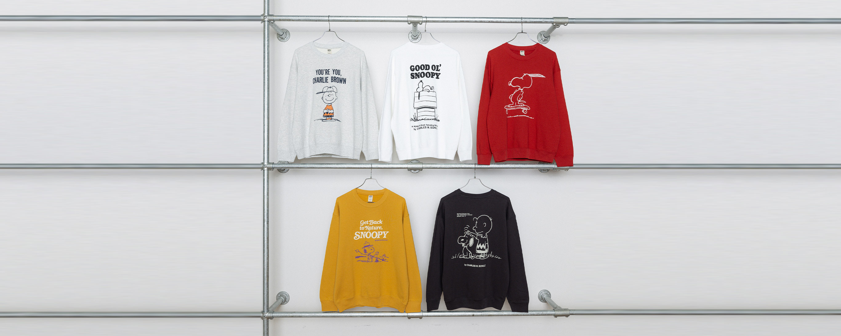 HOME - UNIQLO OFFICIAL ONLINE FLAGSHIP STORE