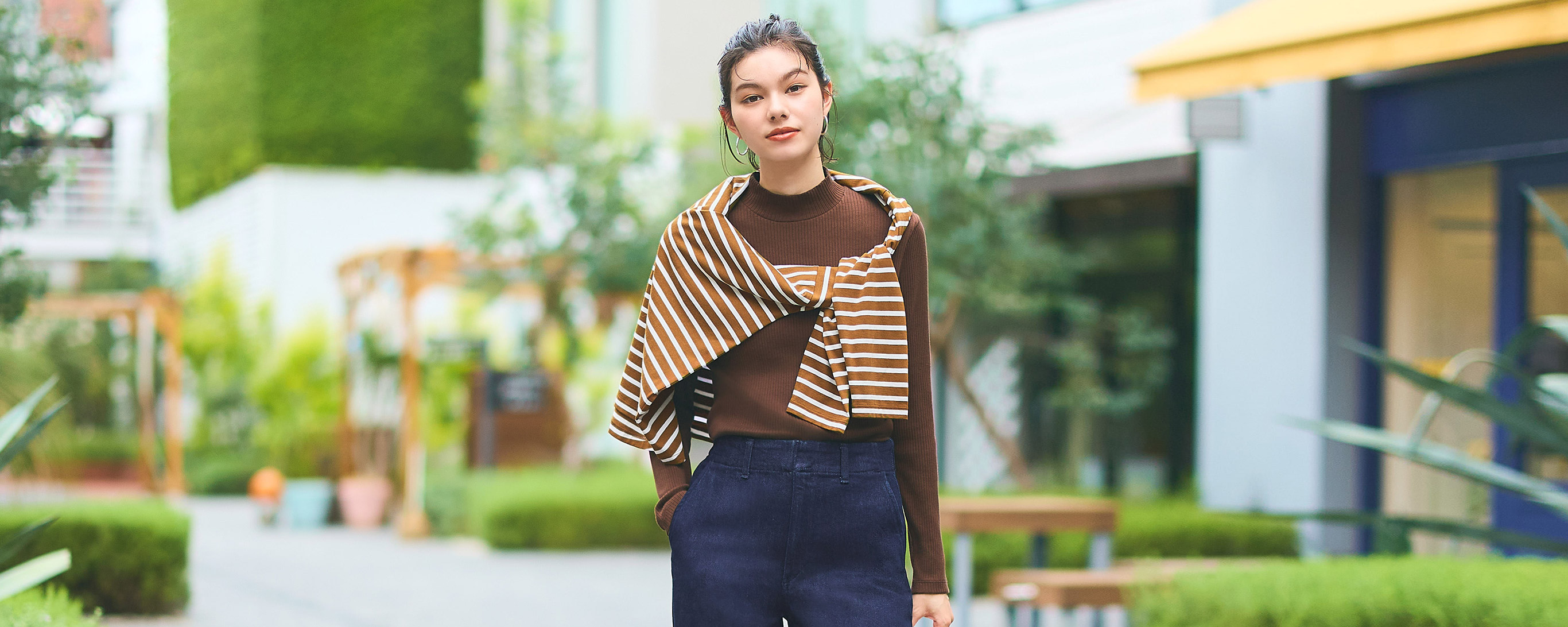 HOME - UNIQLO OFFICIAL ONLINE FLAGSHIP STORE