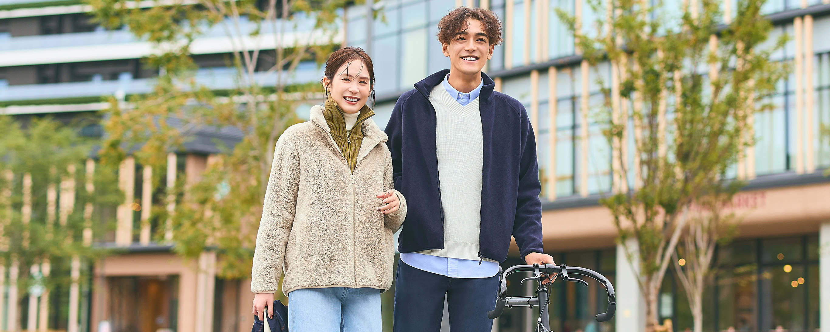HOME - UNIQLO OFFICIAL ONLINE FLAGSHIP STORE