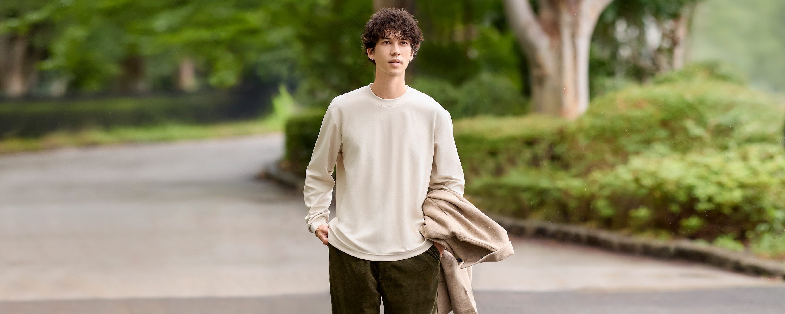 HOME - UNIQLO OFFICIAL ONLINE FLAGSHIP STORE