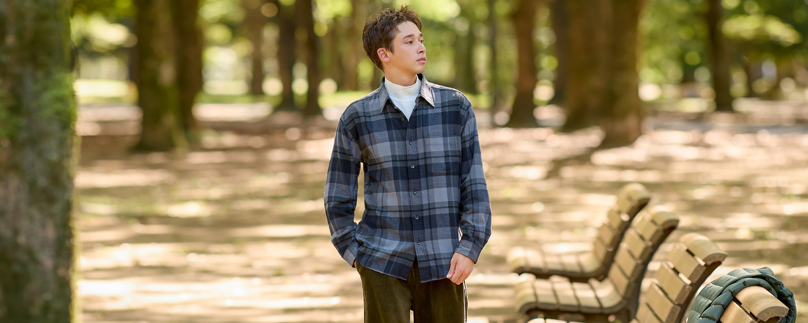 HOME - UNIQLO OFFICIAL ONLINE FLAGSHIP STORE