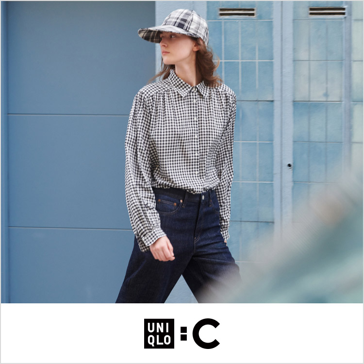 SPECIAL COLLABORATIONS - UNIQLO OFFICIAL ONLINE FLAGSHIP STORE