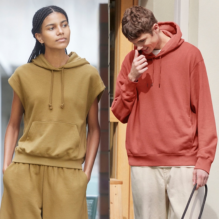 Unisex Keith Haring x Coca-Cola UT Graphic Sweat Collection - UNIQLO ...