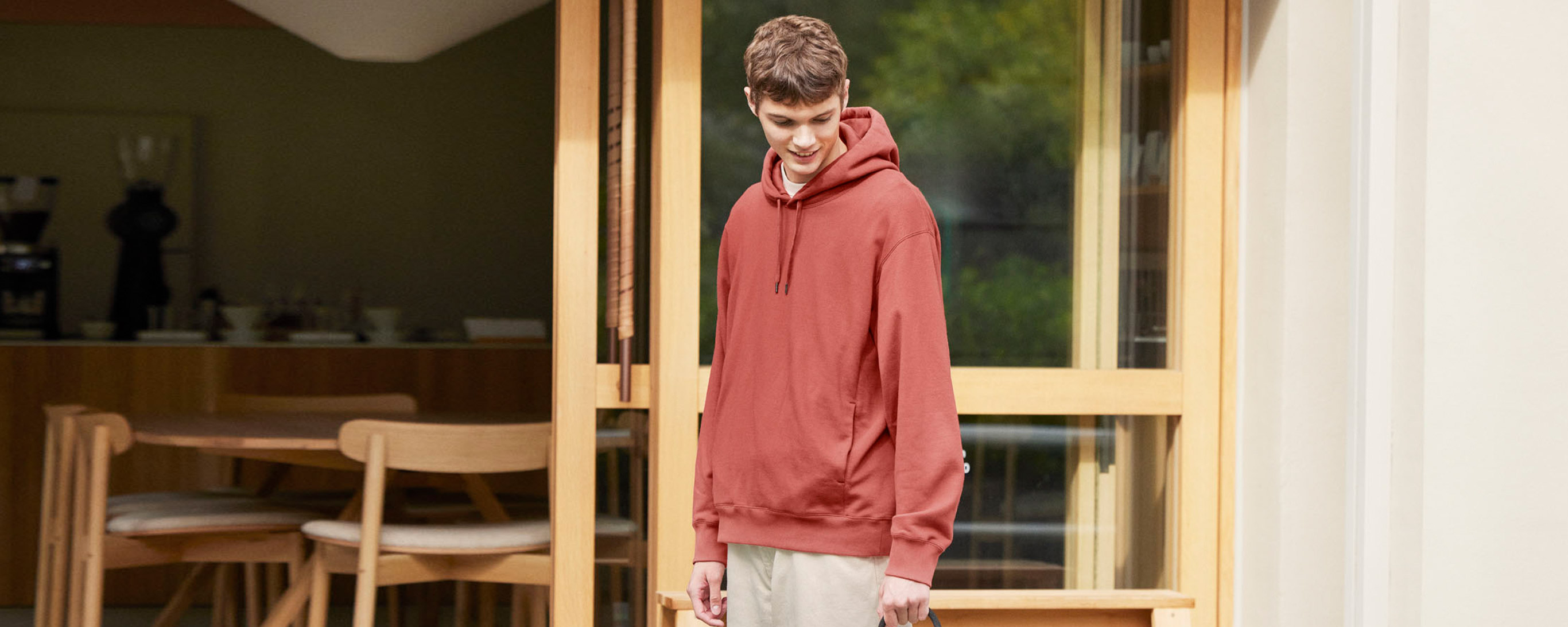 HOME - UNIQLO OFFICIAL ONLINE FLAGSHIP STORE