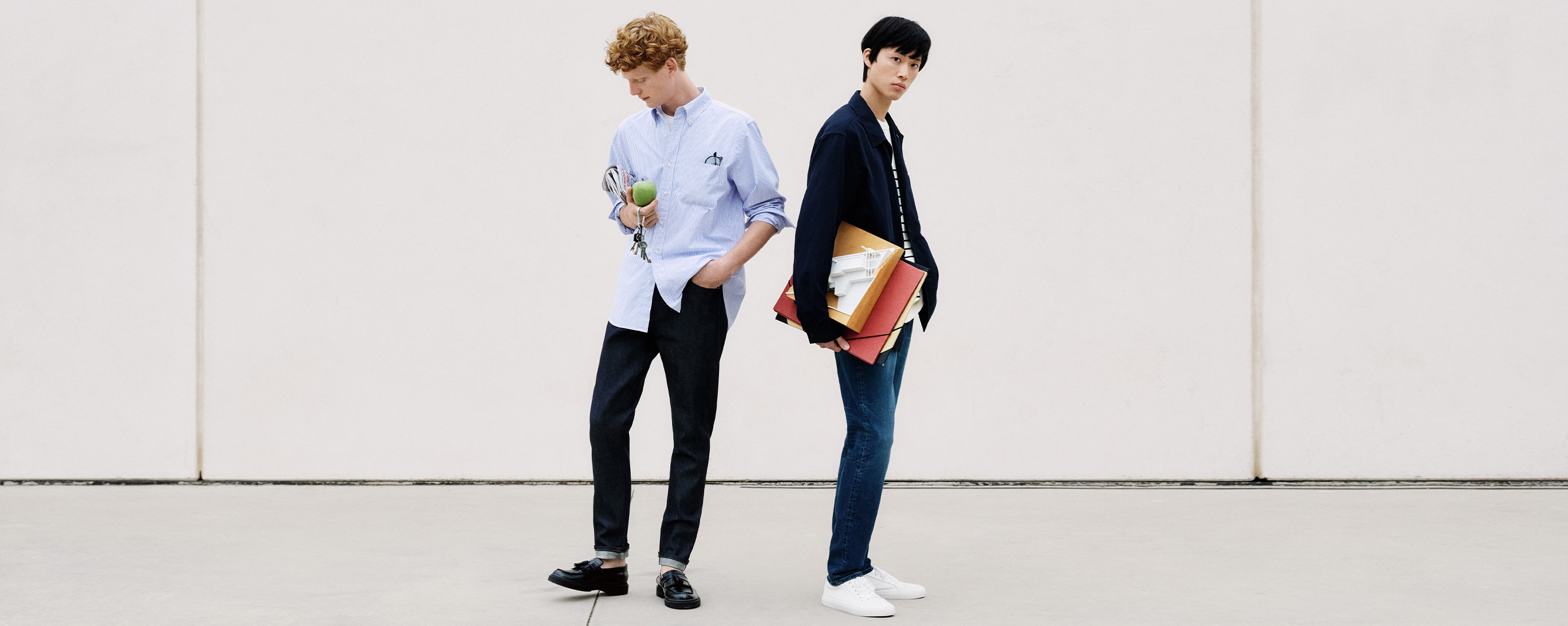 HOME - UNIQLO OFFICIAL ONLINE FLAGSHIP STORE