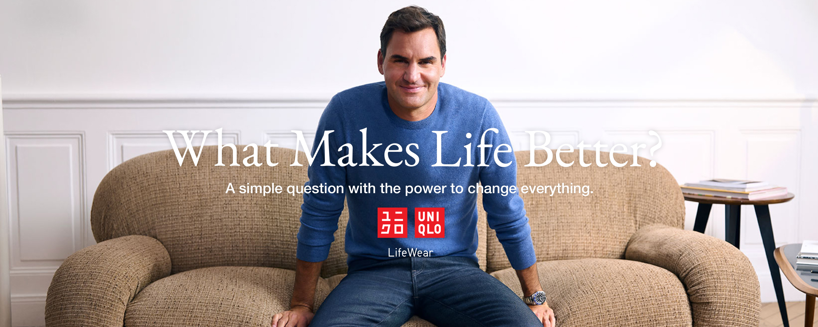 HOME - UNIQLO OFFICIAL ONLINE FLAGSHIP STORE
