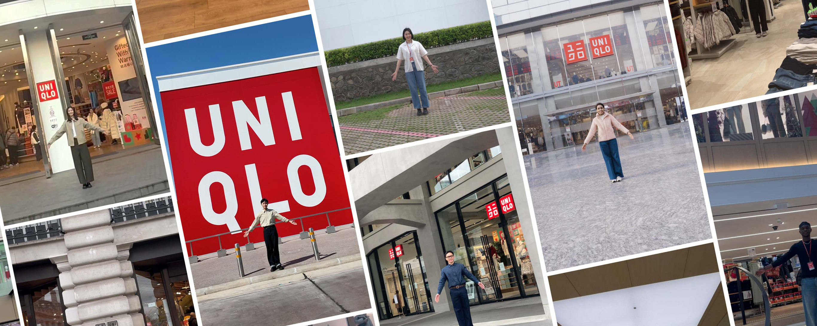HOME - UNIQLO OFFICIAL ONLINE FLAGSHIP STORE