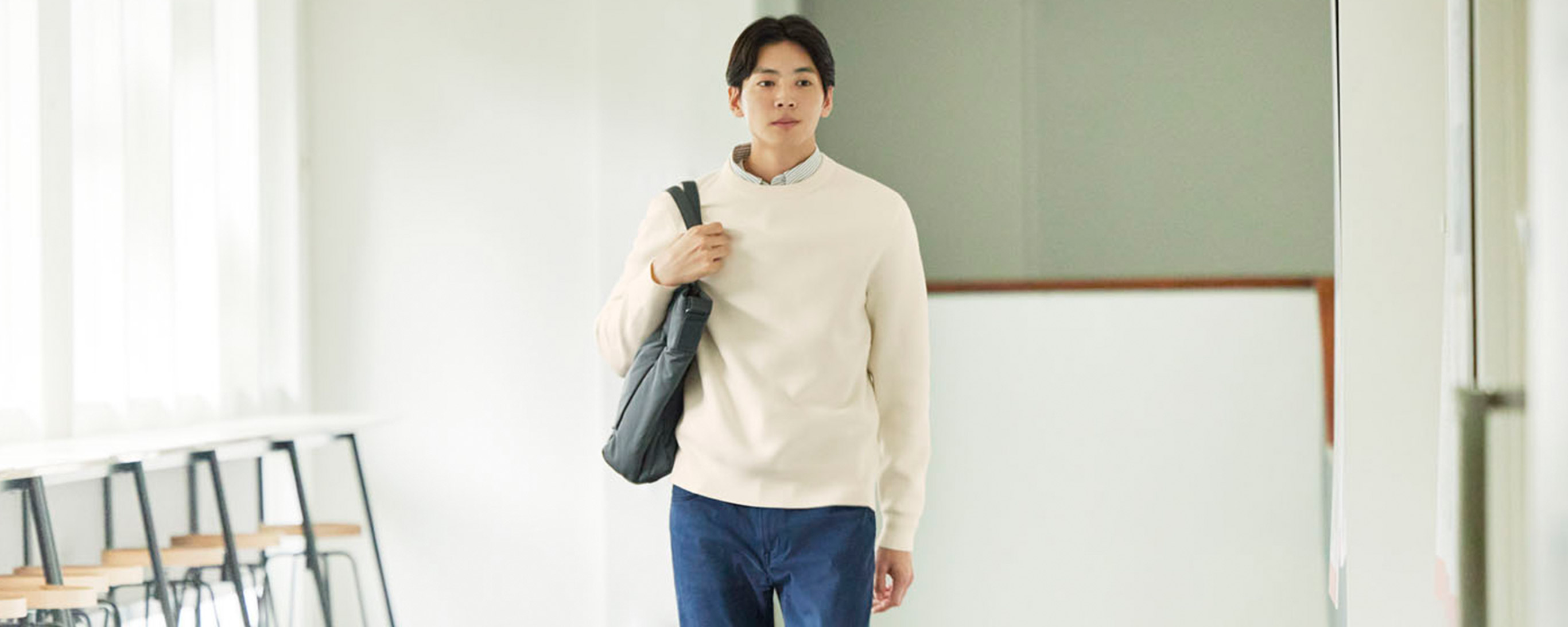 HOME - UNIQLO OFFICIAL ONLINE FLAGSHIP STORE