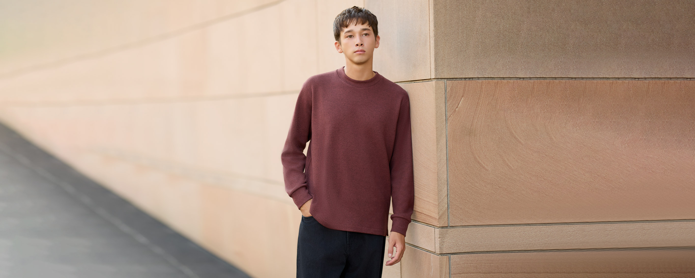 HOME - UNIQLO OFFICIAL ONLINE FLAGSHIP STORE
