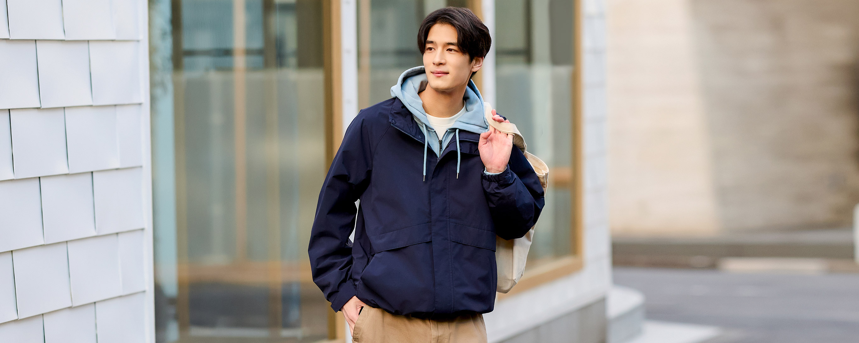 HOME - UNIQLO OFFICIAL ONLINE FLAGSHIP STORE