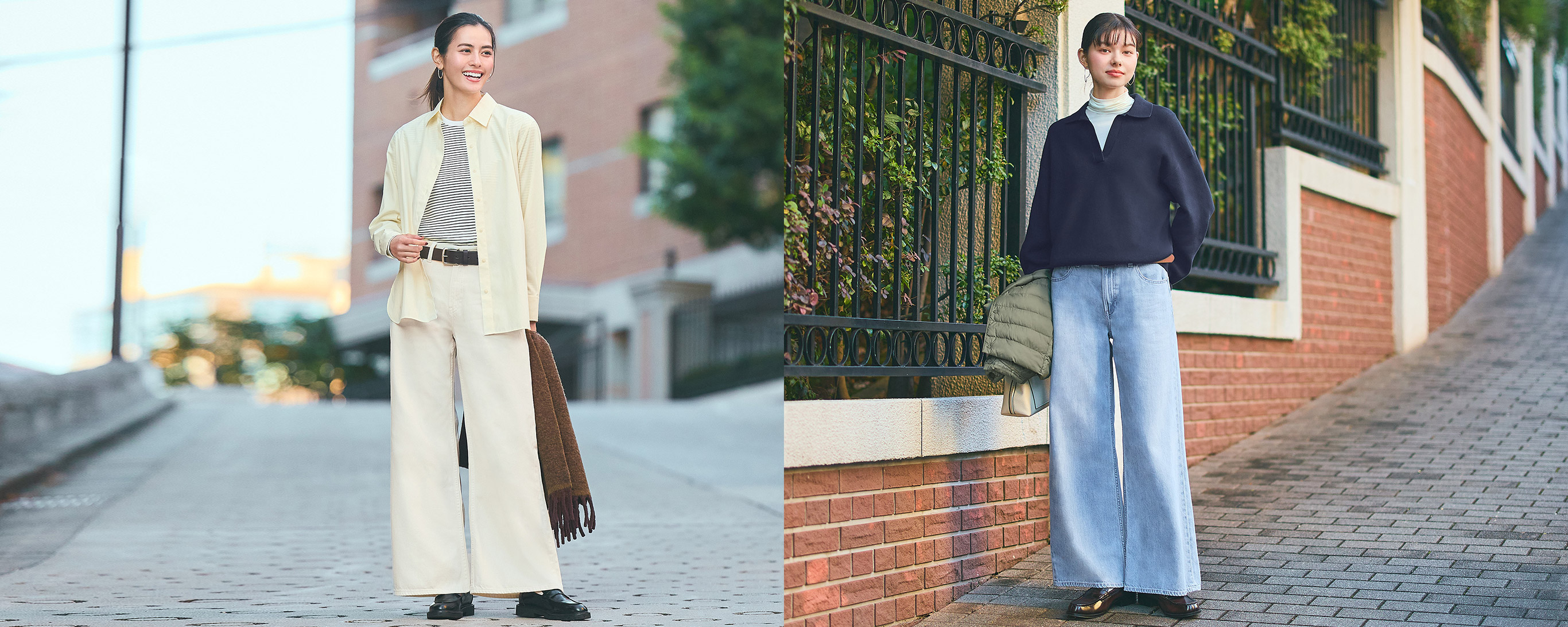 HOME - UNIQLO OFFICIAL ONLINE FLAGSHIP STORE