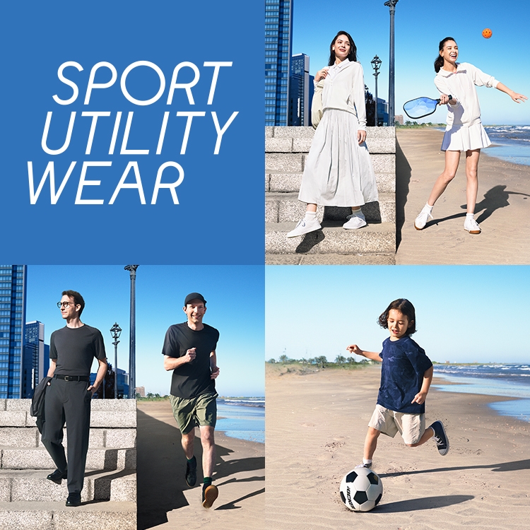 UTme!｜Design Your Original Graphic Tee - UNIQLO HONG KONG & MACAU