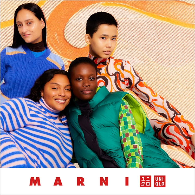 SPECIAL COLLABORATIONS - UNIQLO OFFICIAL ONLINE FLAGSHIP STORE