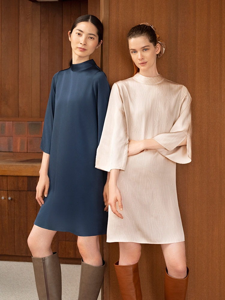 HANA TAJIMA FOR UNIQLO 2022秋冬系列 - UNIQLO官方網絡旗艦店