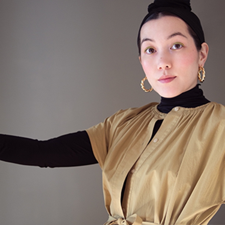 HANA TAJIMA FOR UNIQLO 2022 SPRING/SUMMER COLLECTION - UNIQLO HONG KONG & MACAU