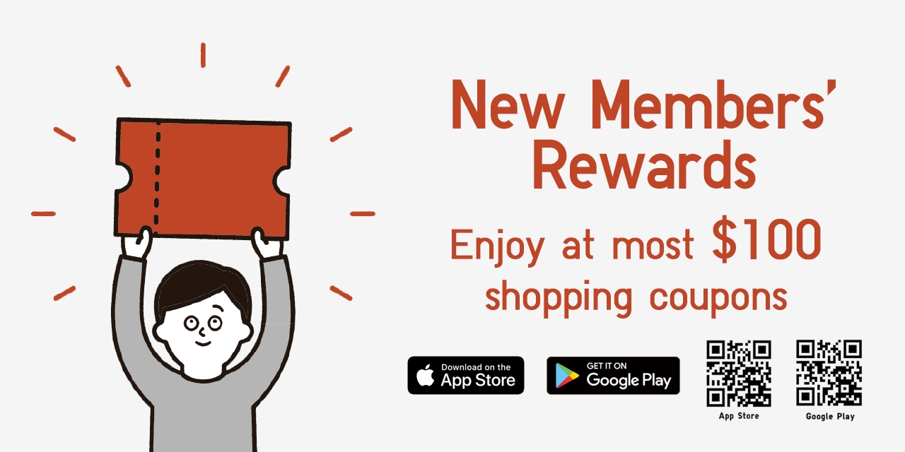 UNIQLO Member Privilege | Enjoy the 5 upgraded exclusive offers all ...