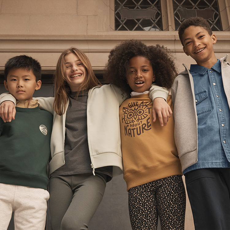 UNIQLO KIDS & BABY | Baby (Newborn) Fall/Winter Collection - UNIQLO ...