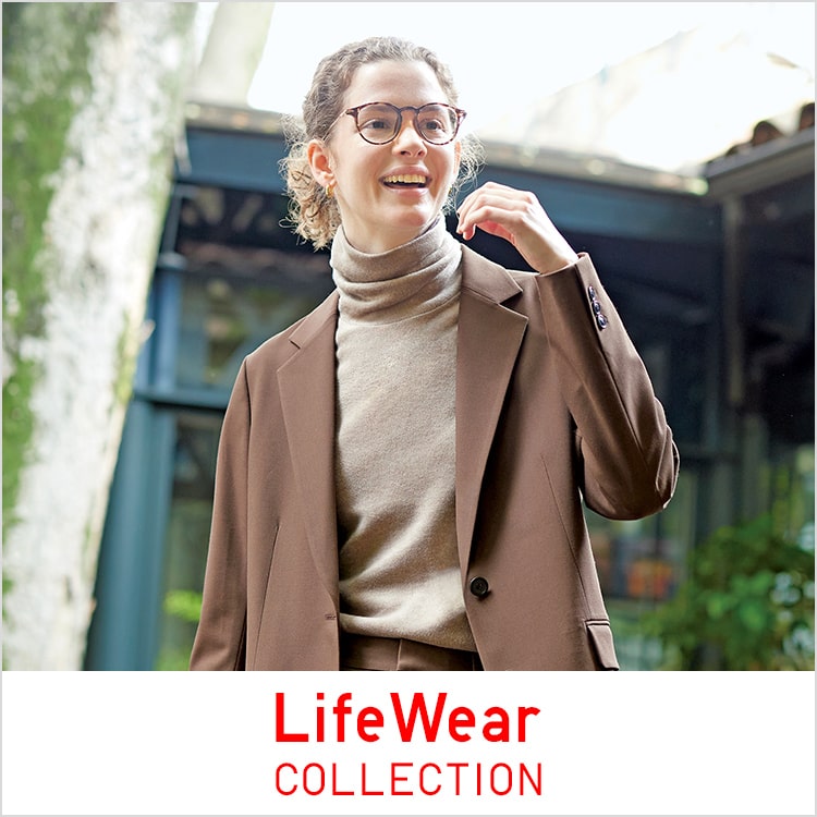 Happy Chinese New Year! 兔喜新衣 迎新歲 - UNIQLO官方網絡旗艦店