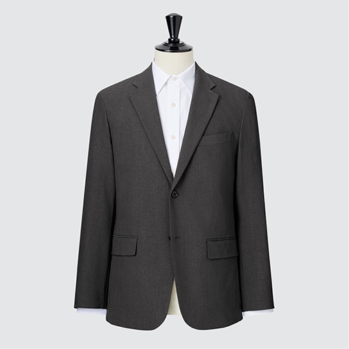 UNIQLO CUSTOM ORDER | Seize your perfect-fit suit in an easy way ...
