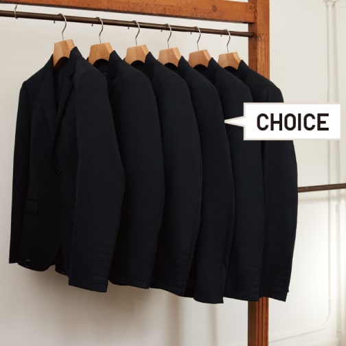 UNIQLO CUSTOM ORDER | Seize your perfect-fit suit in an easy way ...