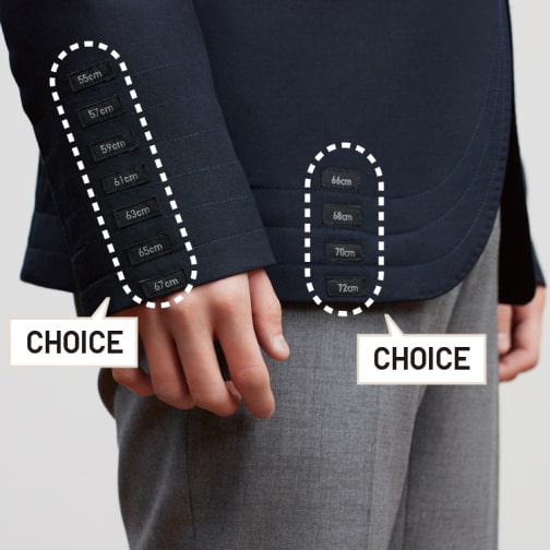UNIQLO CUSTOM ORDER | Seize your perfect-fit suit in an easy way ...