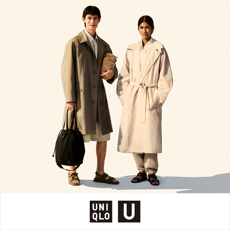 SPECIAL COLLABORATIONS - UNIQLO OFFICIAL ONLINE FLAGSHIP STORE