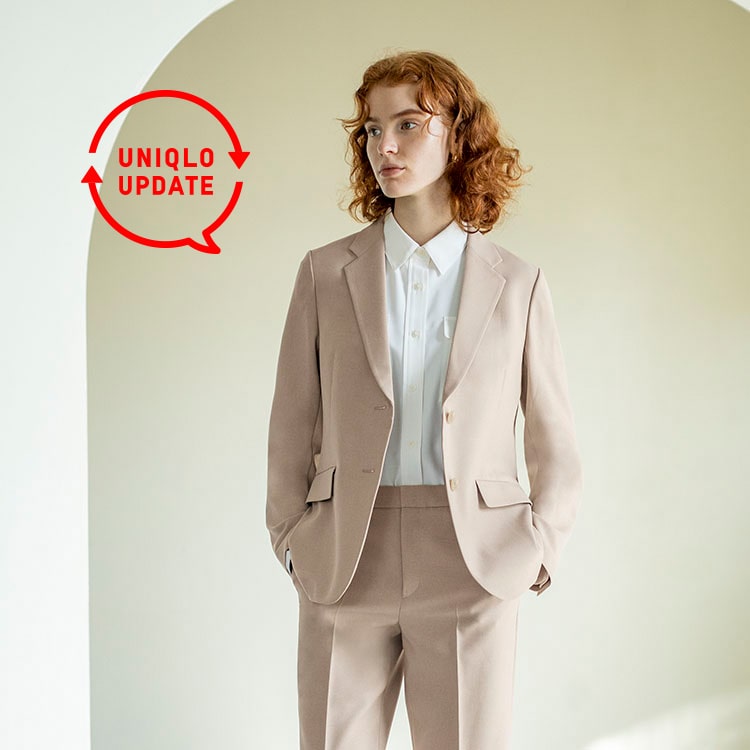 Featured stories, lastet news, services and more - UNIQLO OFFICIAL ...