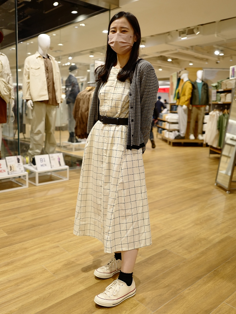 UNIQLO LIVE STATION第73集｜Ines de la Fressange 2023 春夏系列 - UNIQLO香港及澳門