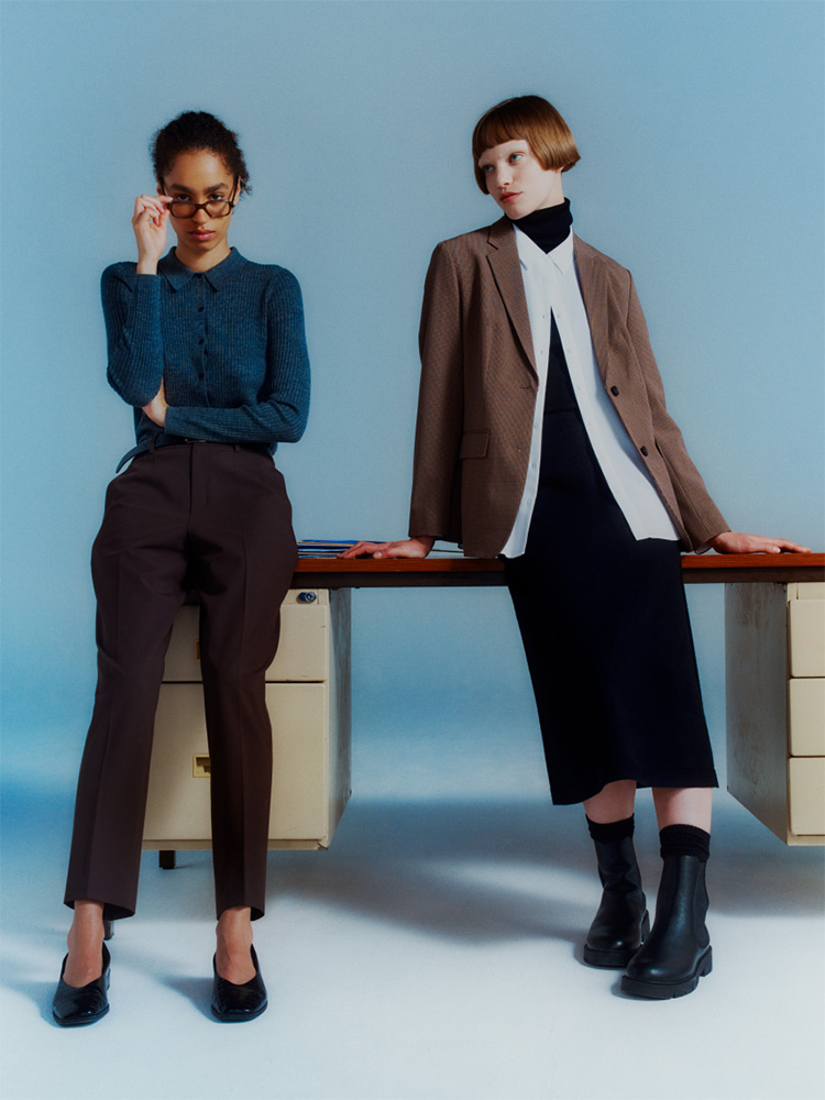 UNIQLO AT WORK - UNIQLO OFFICIAL ONLINE FLAGSHIP STORE