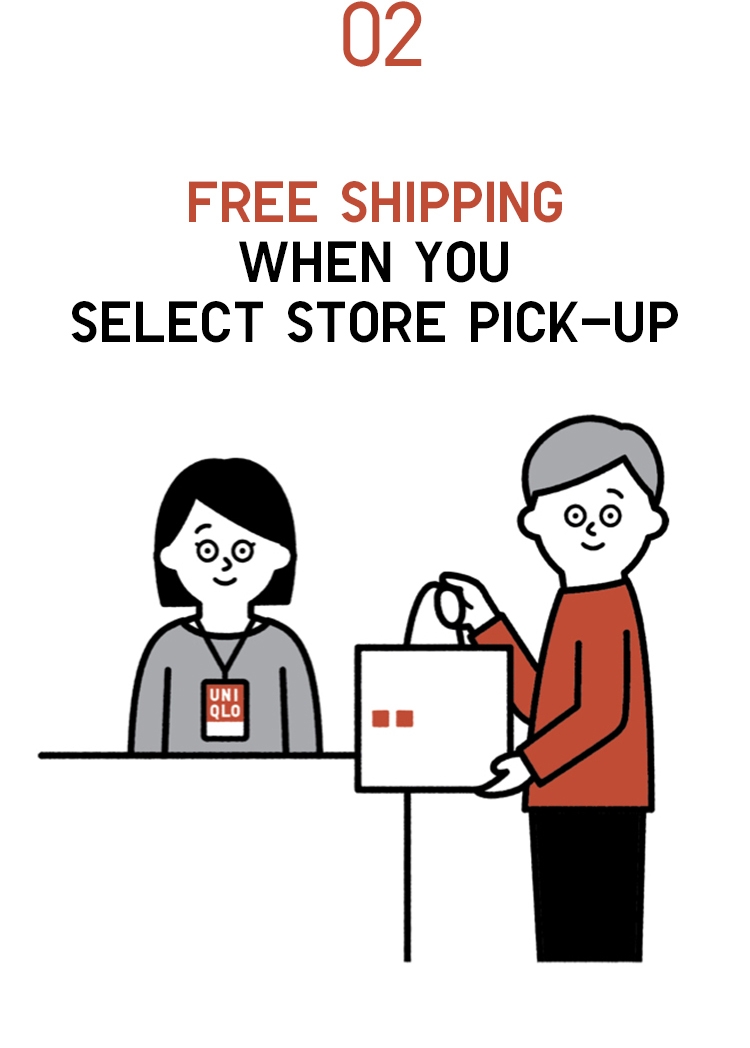 APP Scan Function - UNIQLO HONG KONG & MACAU