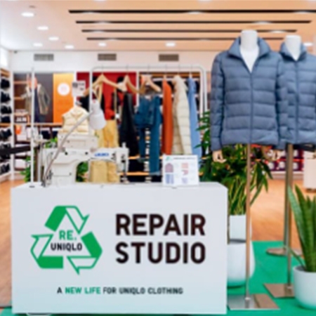 RE.UNIQLO STUDIO | Unlocking The Power of Clothing. UNIQLO ...