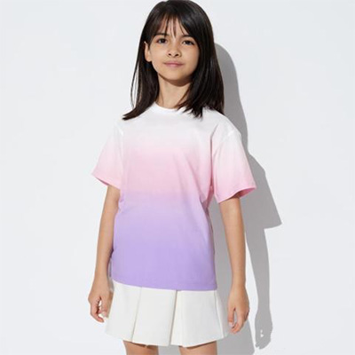 童裝SPORT UTILITY WEAR特集｜機能日常服 躍動生活無限可能 - UNIQLO香港及澳門