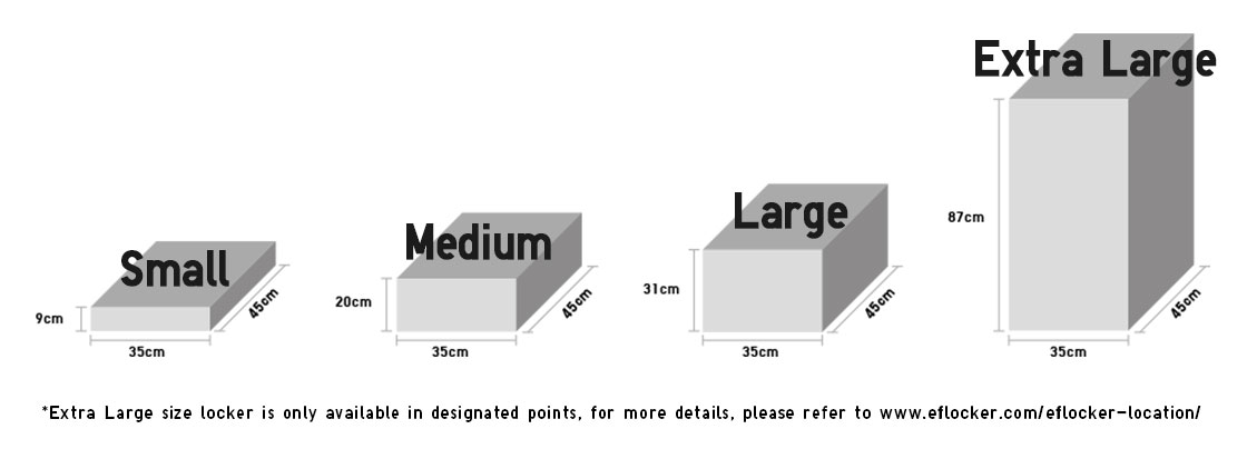 SF LOCKER - UNIQLO OFFICIAL ONLINE FLAGSHIP STORE