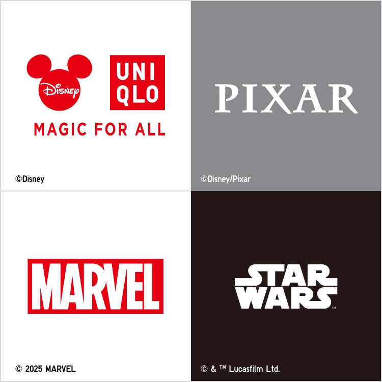 男女通用 MAGIC FOR ALL TIMELESS UT 印花 T 恤系列 - UNIQLO香港及澳門