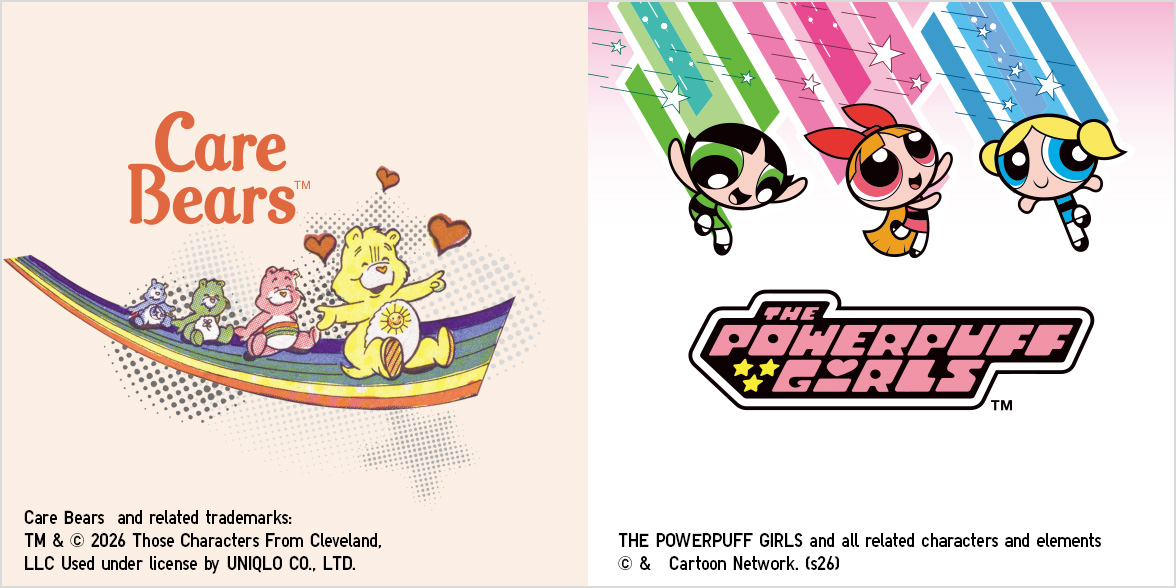 Women Cheerful Characters UT Graphic T-shirt Collection - UNIQLO HONG ...