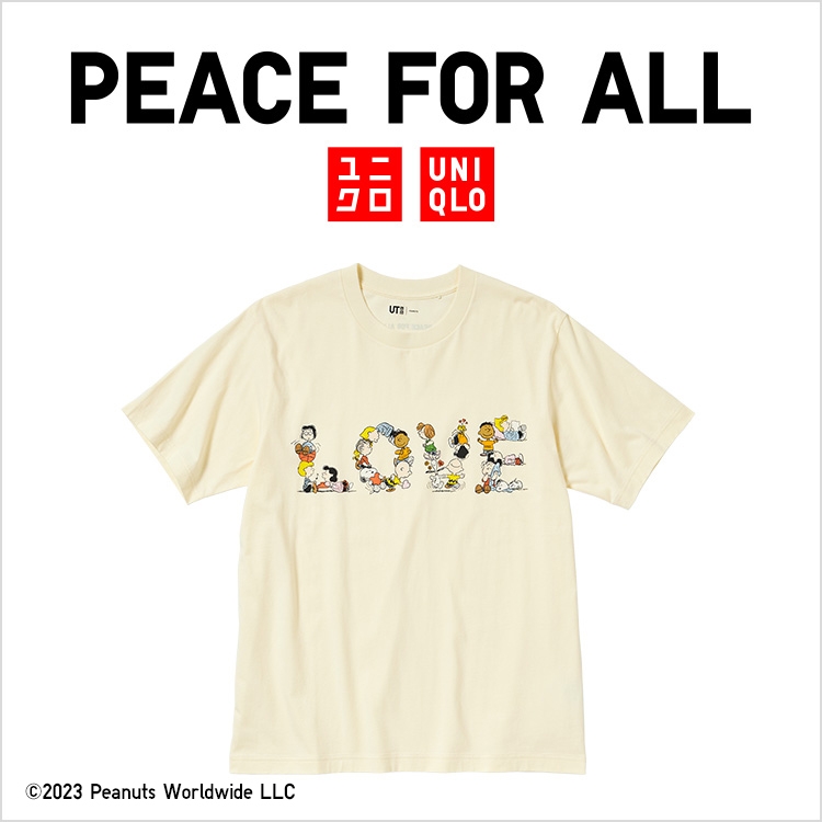 UT COLLECTION - UNIQLO OFFICIAL ONLINE FLAGSHIP STORE