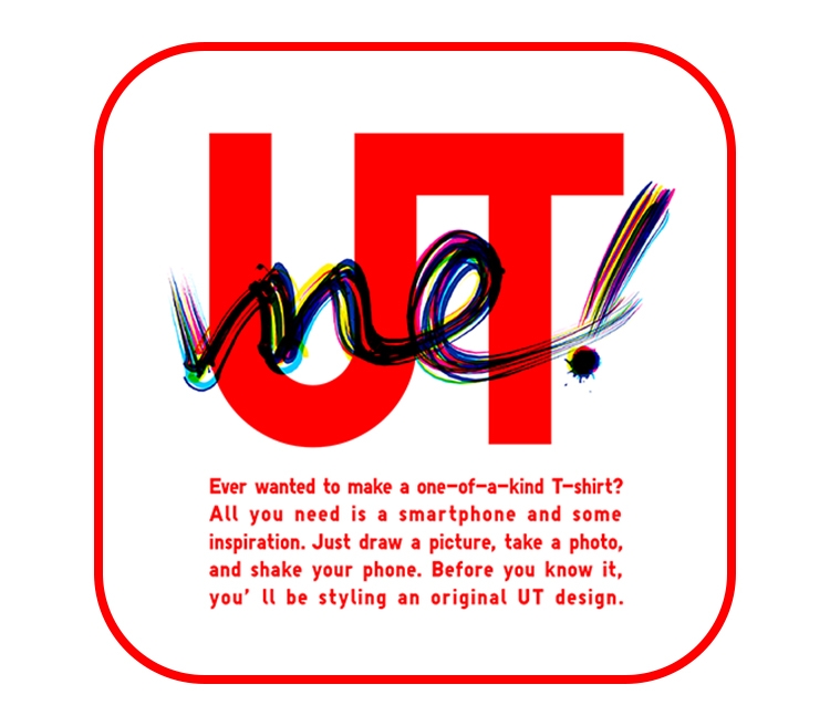 UT 系列 [印花 T 恤 / 衛衣] - UNIQLO香港及澳門
