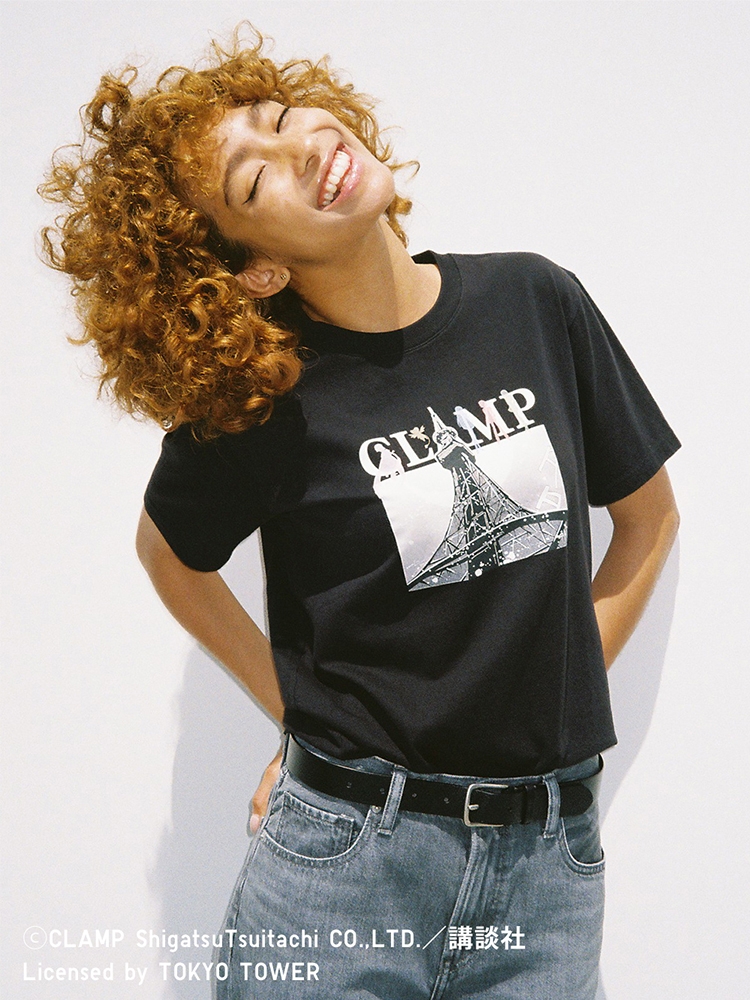 UT COLLECTION - UNIQLO官方網絡旗艦店