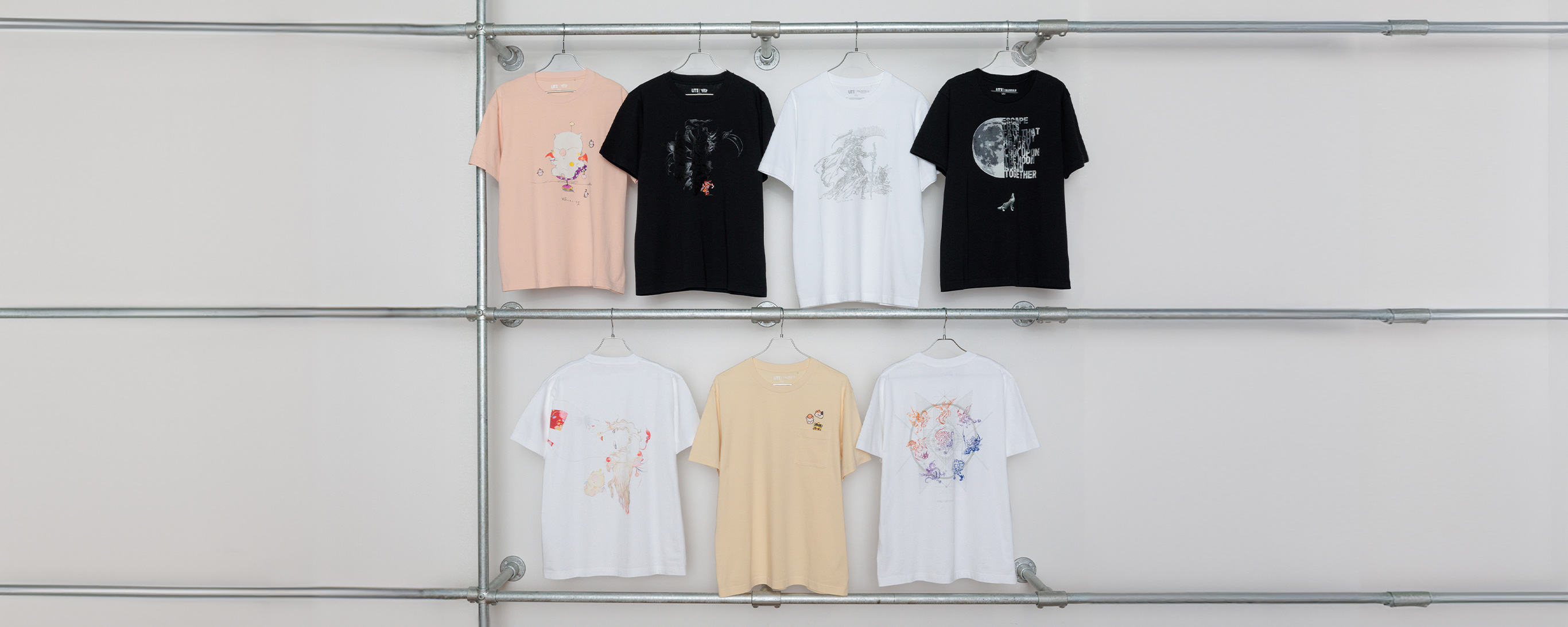 UT COLLECTION - UNIQLO OFFICIAL ONLINE FLAGSHIP STORE