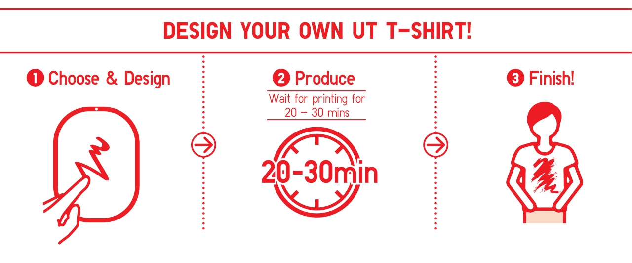 UT COLLECTION - UNIQLO OFFICIAL ONLINE FLAGSHIP STORE