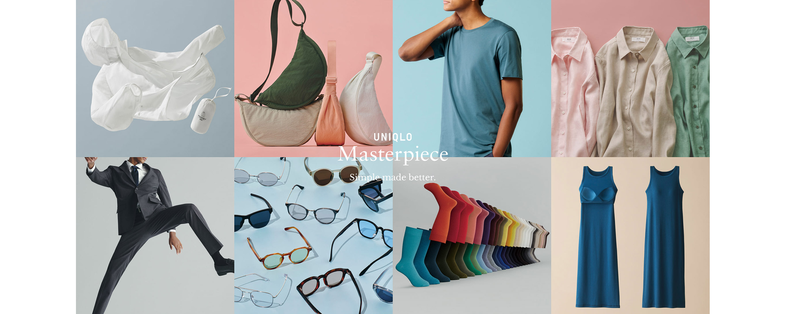 UNIQLO Official Online Flagship Store - UNIQLO OFFICIAL ONLINE FLAGSHIP ...