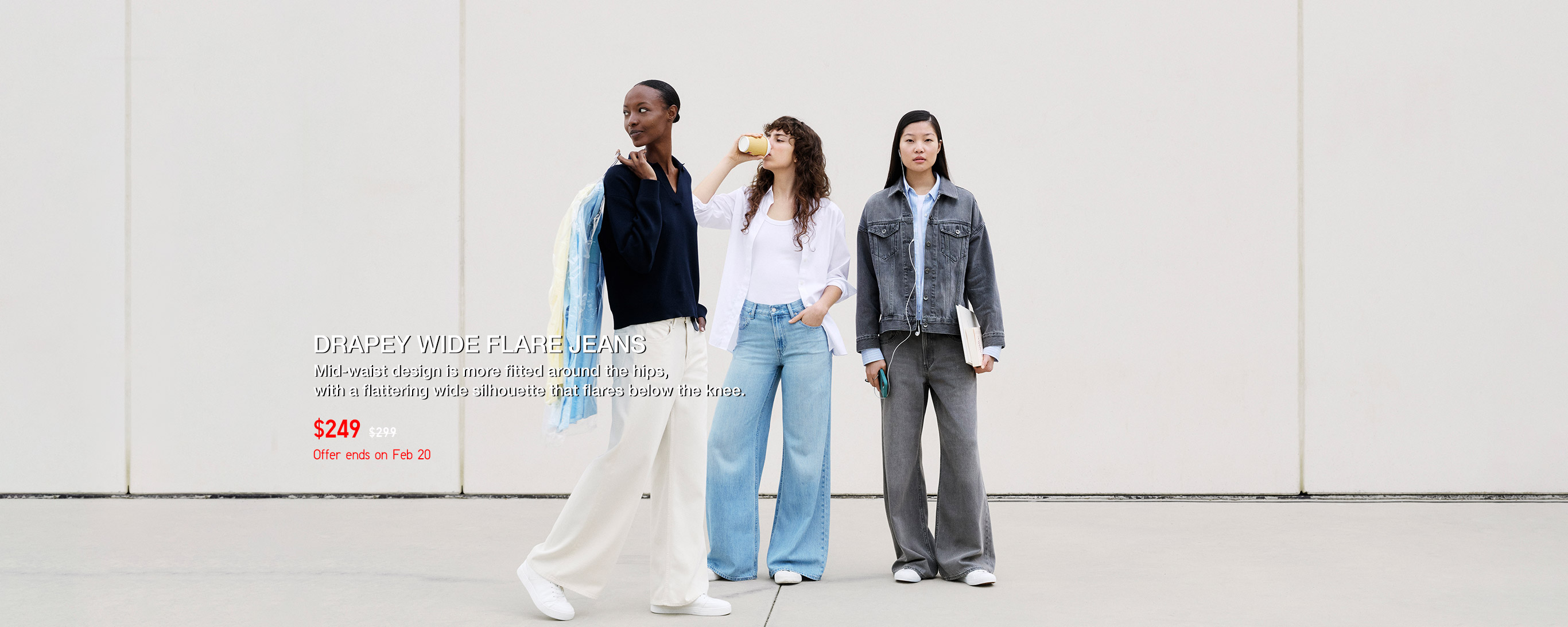 UNIQLO Official Online Flagship Store - UNIQLO OFFICIAL ONLINE FLAGSHIP ...