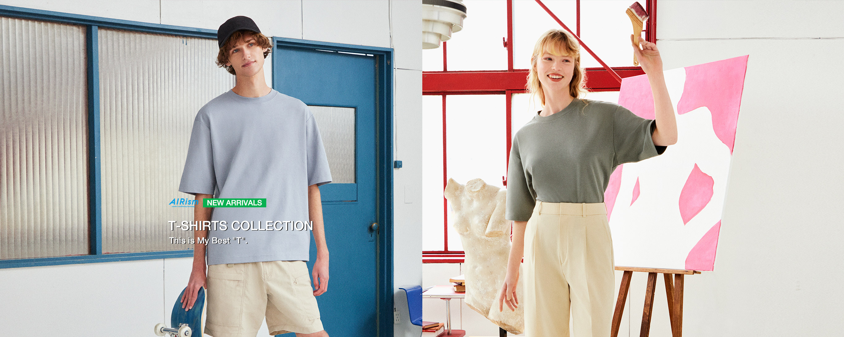 UNIQLO Official Online Flagship Store - UNIQLO OFFICIAL ONLINE FLAGSHIP ...