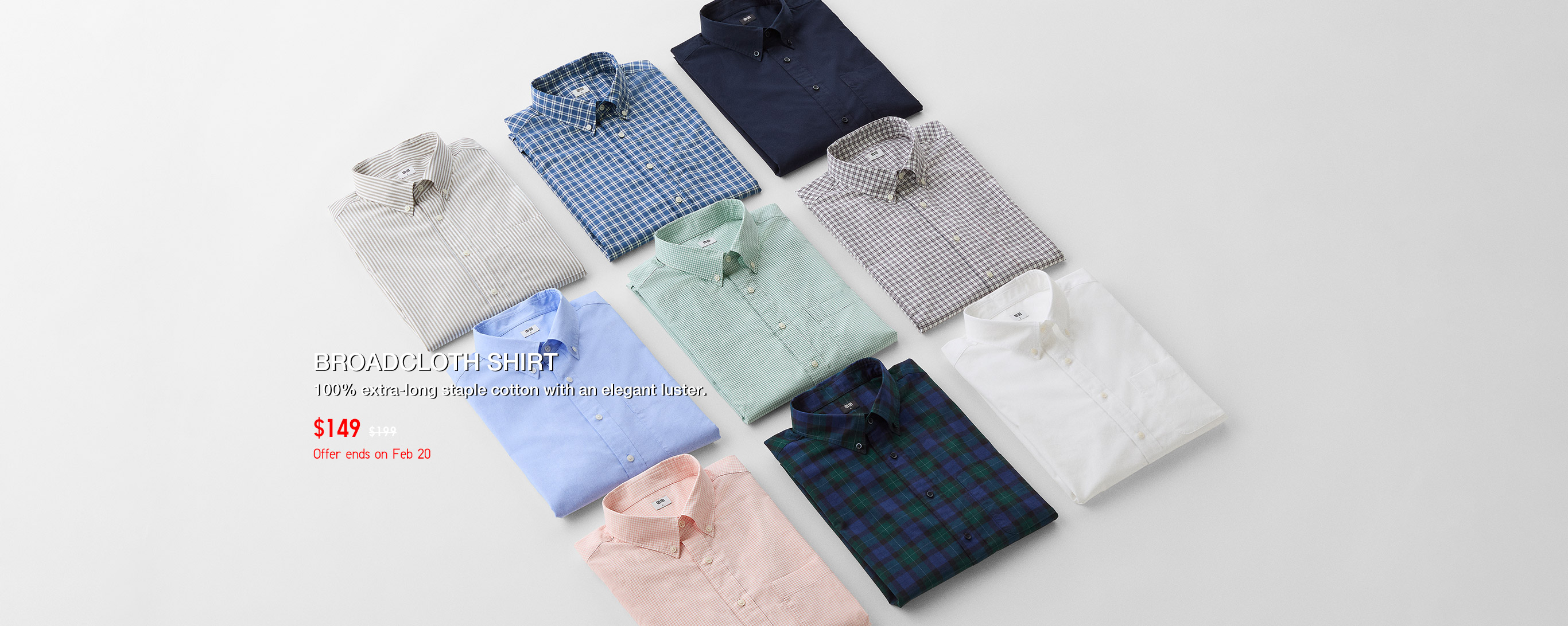 UNIQLO Official Online Flagship Store - UNIQLO OFFICIAL ONLINE FLAGSHIP ...