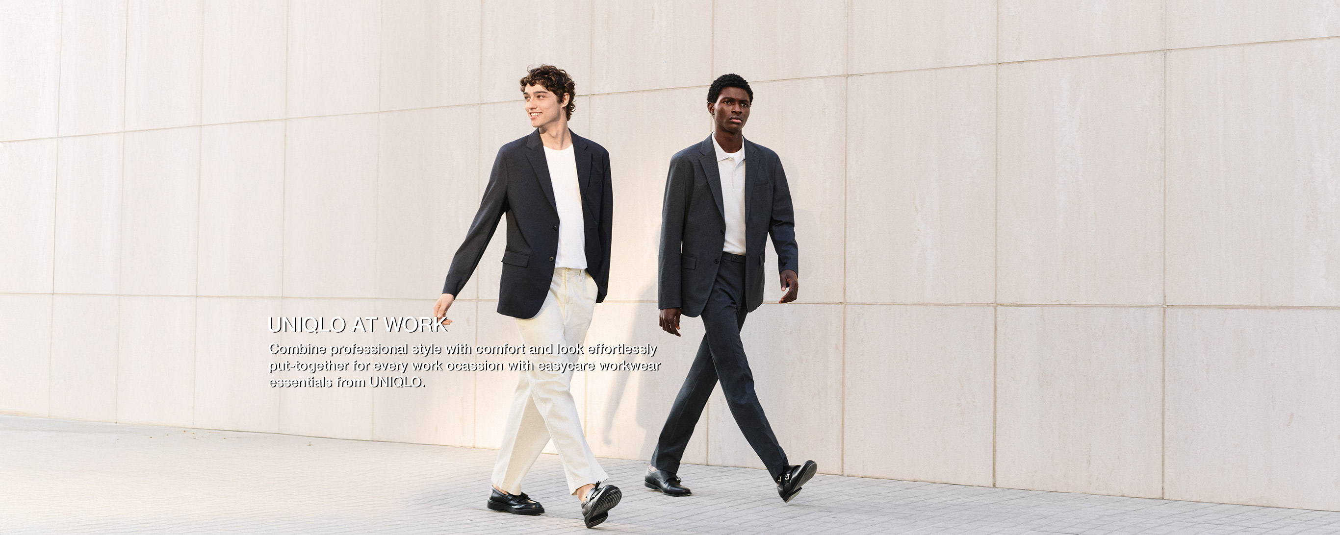 UNIQLO Official Online Flagship Store - UNIQLO OFFICIAL ONLINE FLAGSHIP ...