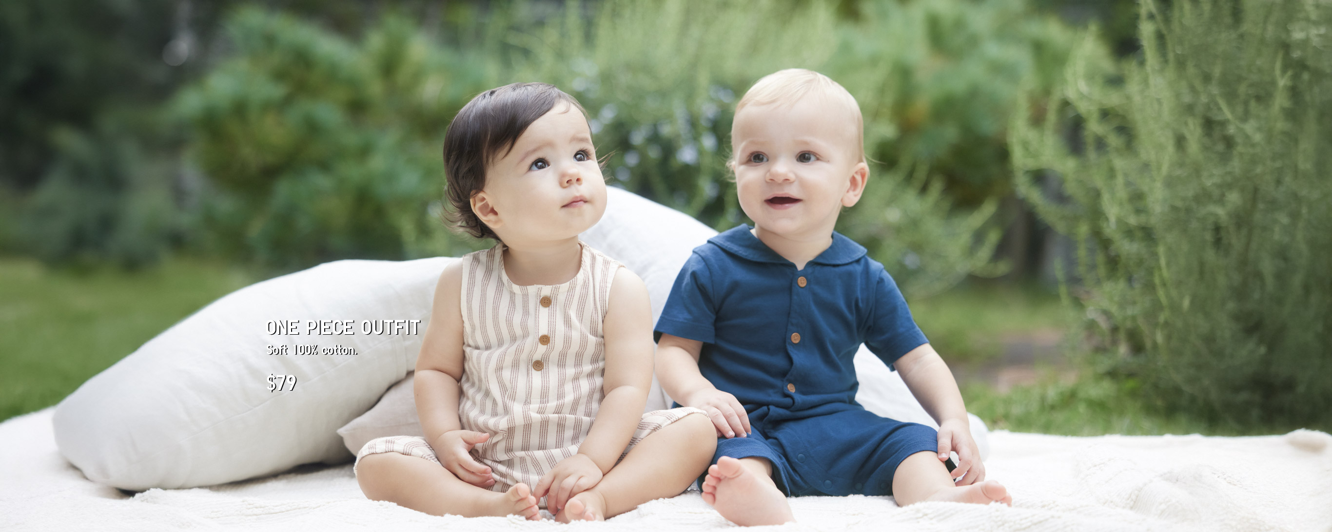 Baby's Clothing & Accessories - UNIQLO HONG KONG & MACAU