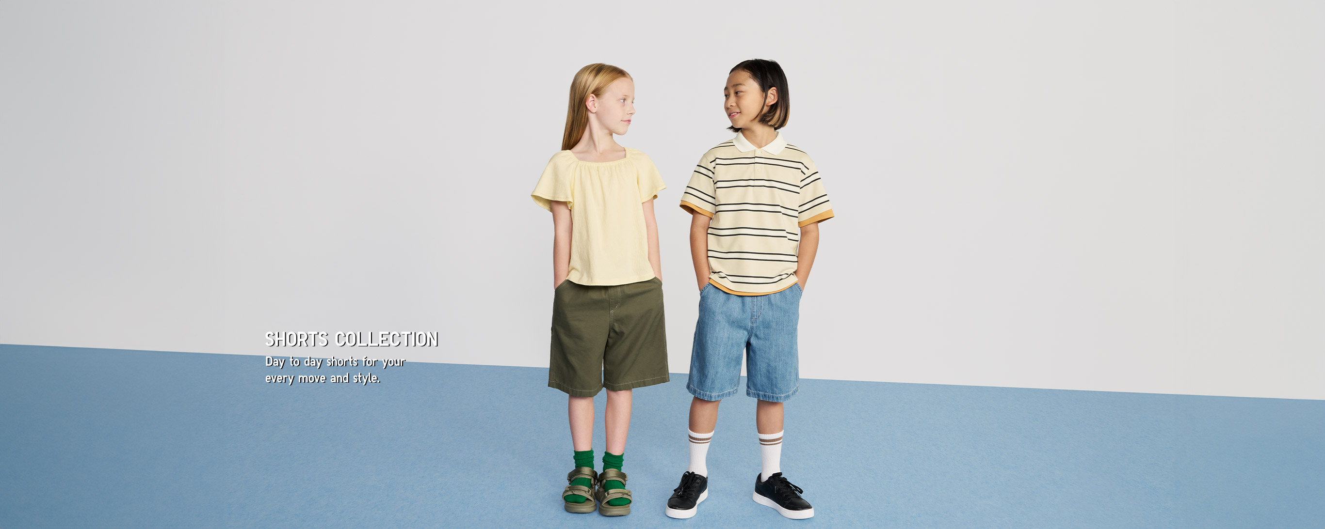 Women's, Men's, Kids' & Baby Clothing & Accessories - UNIQLO HONG KONG ...