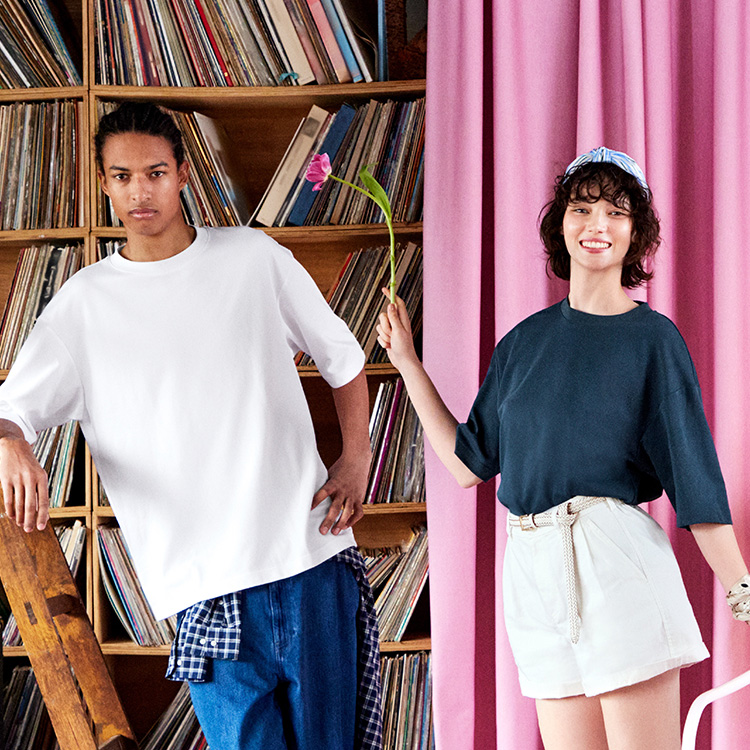 UTme!｜打造你的專屬個性T恤 - UNIQLO香港及澳門